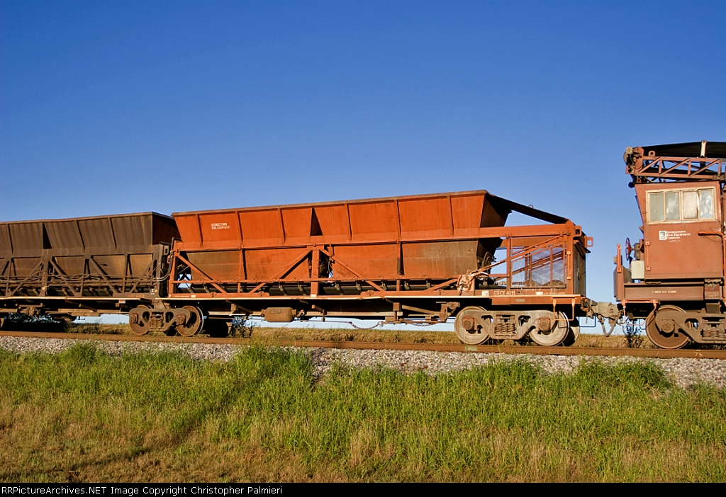 GREX 4011 on UPRR WMLDND-26